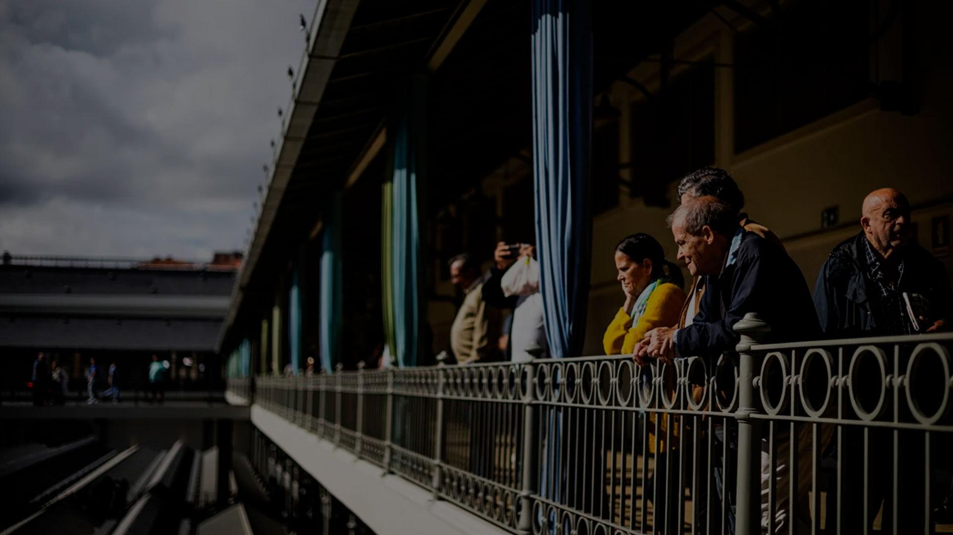 Mercado do Bolhão | Mercado Histórico do Porto | Portugal